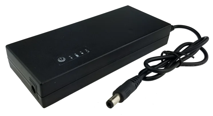 Alimentation sans interruption Wgp Mini Ups Mini Ups DC Batterie au ...