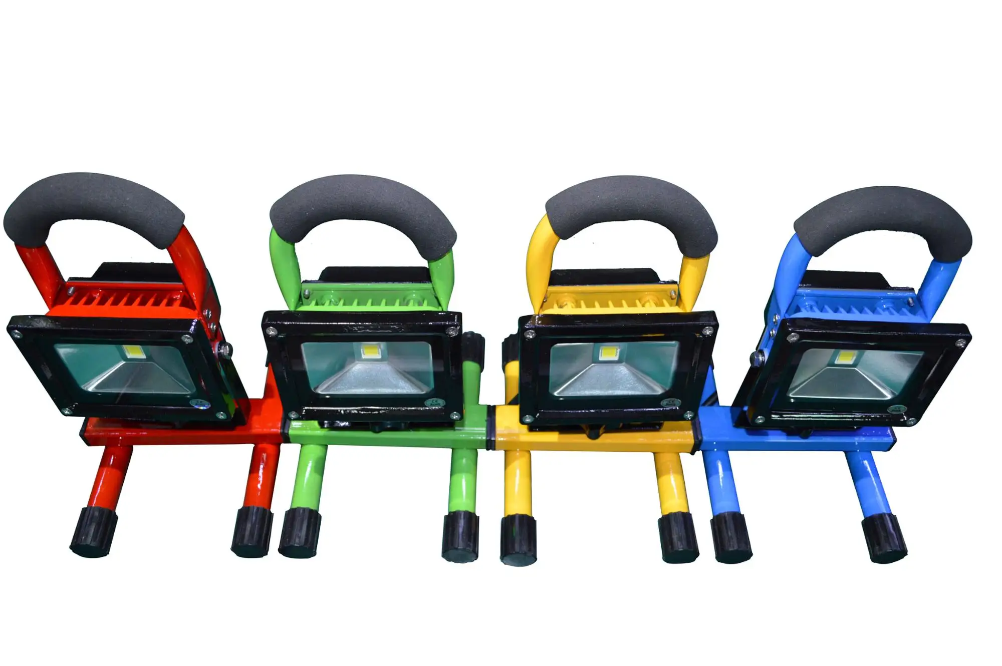 10w 20w 30w Led Emergency Floodlight For Outdoor Work - Buy 2400 Lumens ...