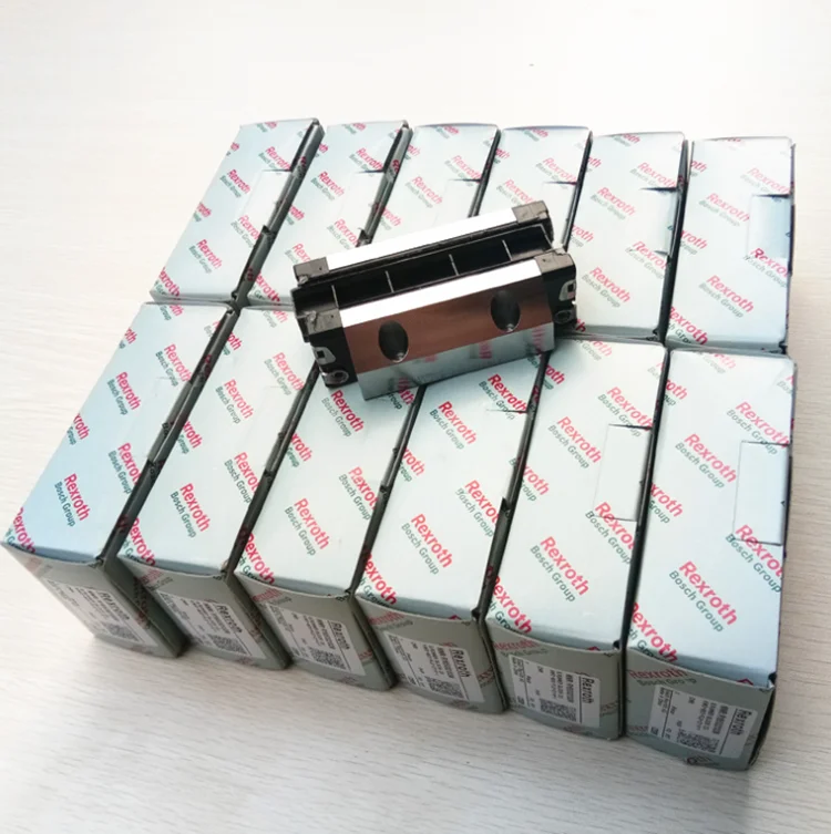 Rolamento linear rexroth 7210 de prata para guia linear| Alibaba.com