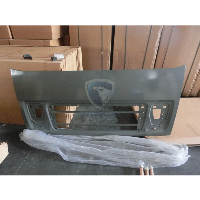 Panel Frontal Para Volvo Fh,Buena Calidad,82056727,21190825 - Buy ...