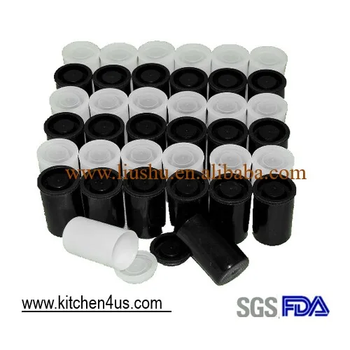 Film Canister Rocket Design - Create Your First Aid Kit