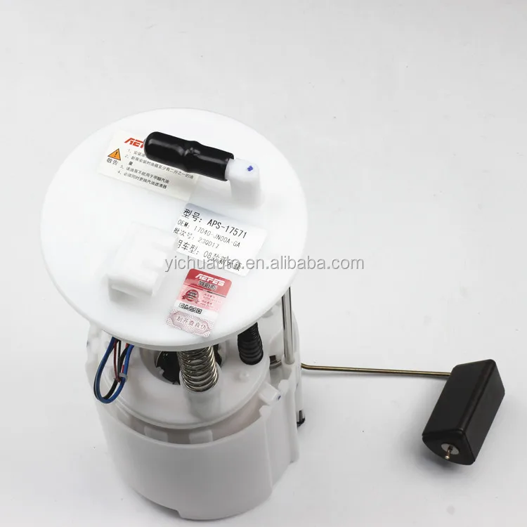 Aps-17571 17040-jn00a-ga Complete Fuel Pump Assembly For Teana 08 ...