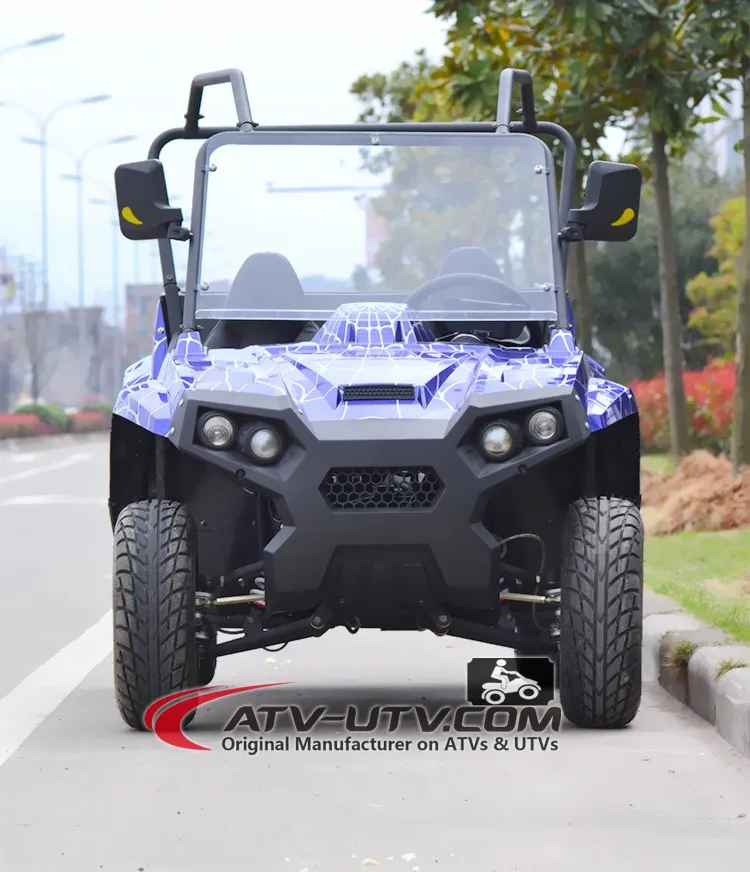 1000w 2x4 Utv,4x4 Big Atv Electric Utv For Adult - Buy Electric Utv ...