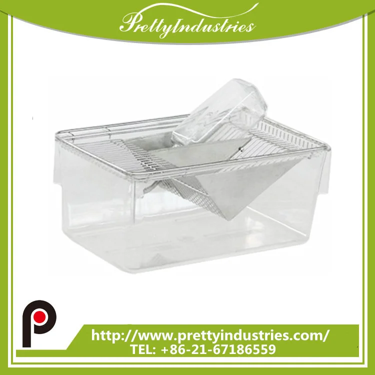 320*202*135 Polypropylene Pp-m3 Mice Cages - Buy Transparent Pc ...