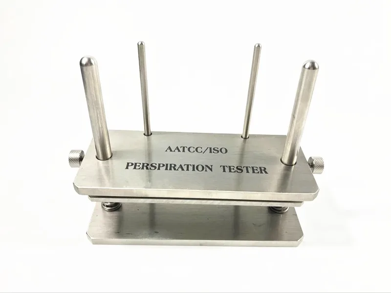 Perspiration Test Perspiration Fastness Tester Color Fastness - Buy ...