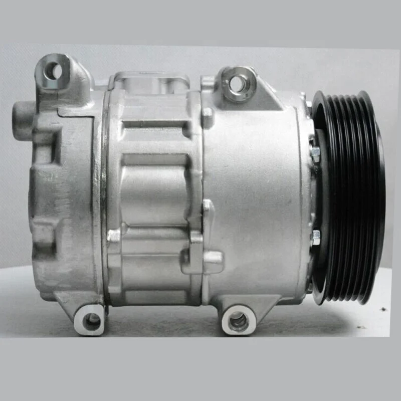 Denso Type TSE17C AC Compressor for Toyota CAMRY & RAV4