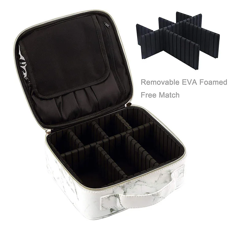 Cosmetic Cases And Bags/cosmetic Empty Cases/travel Cosmetic Bags Cases ...