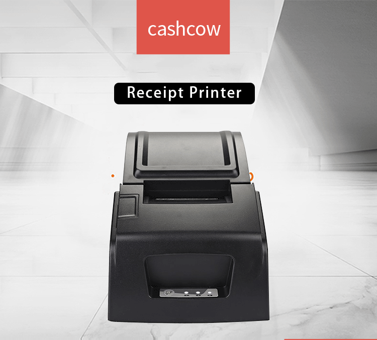 Restaurant Equipment Kitchen Online Food Ordering Machine Thermal ...