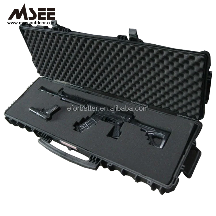Military Storage Box Tough Box Hard Plastic Waterproof Military ...