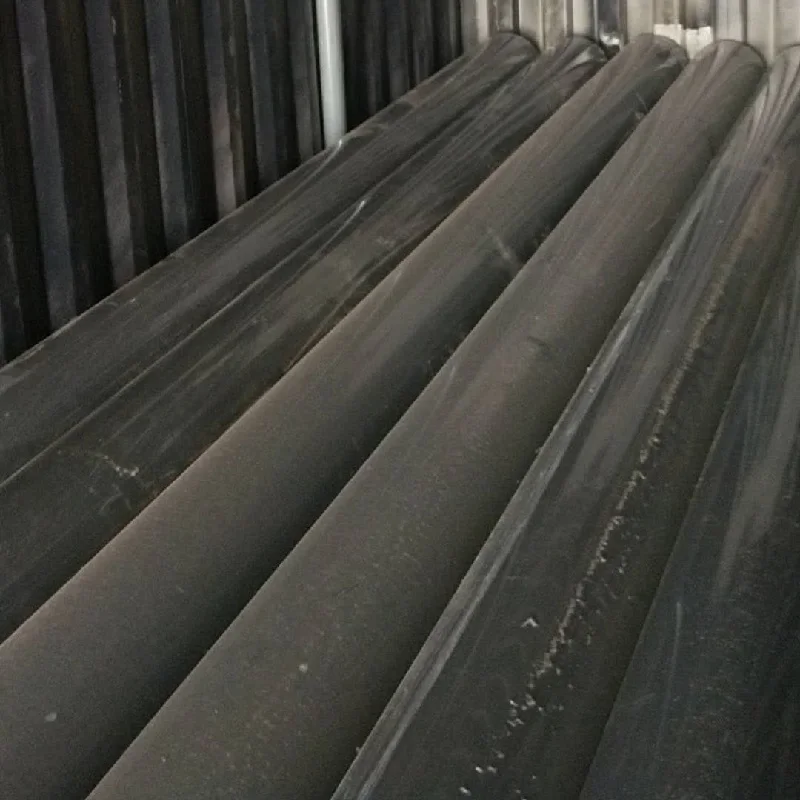 Blanco A Prueba De Protección Uv Pvc Tubo 25mm 32mm 110mm - Buy Tubo De ...