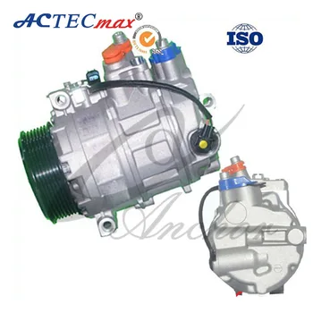 Mercedes Clk W203 A/c Compressor Oe# 0002308511 0002308011 0002309011 ...