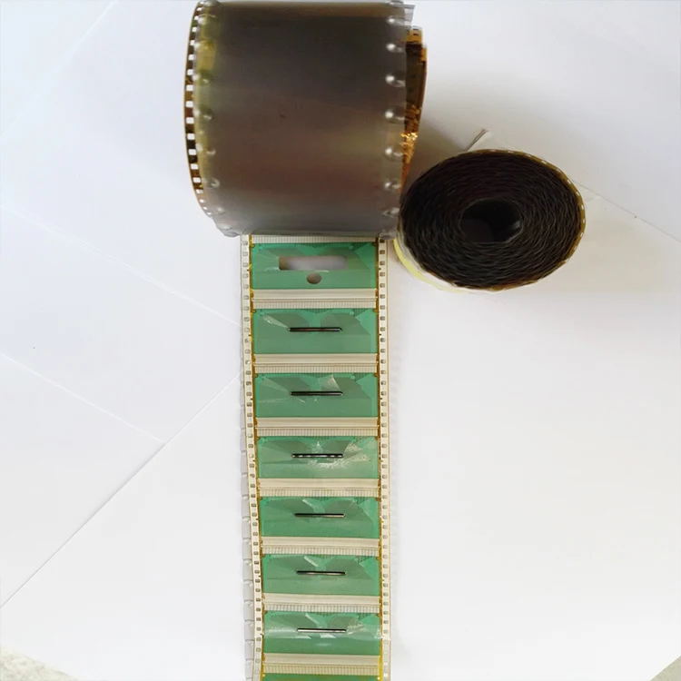 Original New Tv Chip On Film Tab Lcd Driver Led Cof Ic - Buy Led Cof Ic ...