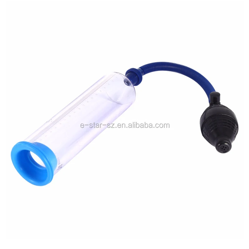 Wholesale 8 Inch Handsome Up Penis Vacuum Pump for Men - CE Certified ...