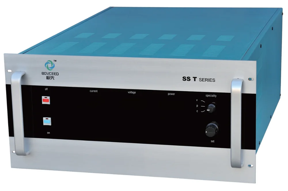 Frequency Ac Magnetron Sputtering Pvd Coating Power Supply