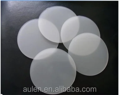 Prism Sheet, PMMA LGP - High Efficiency Lighting Solutions