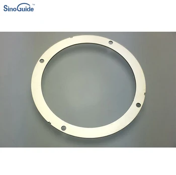 Stainless Steel Metal Etching Lens Ring Gasket - Buy Lens Ring Gasket ...