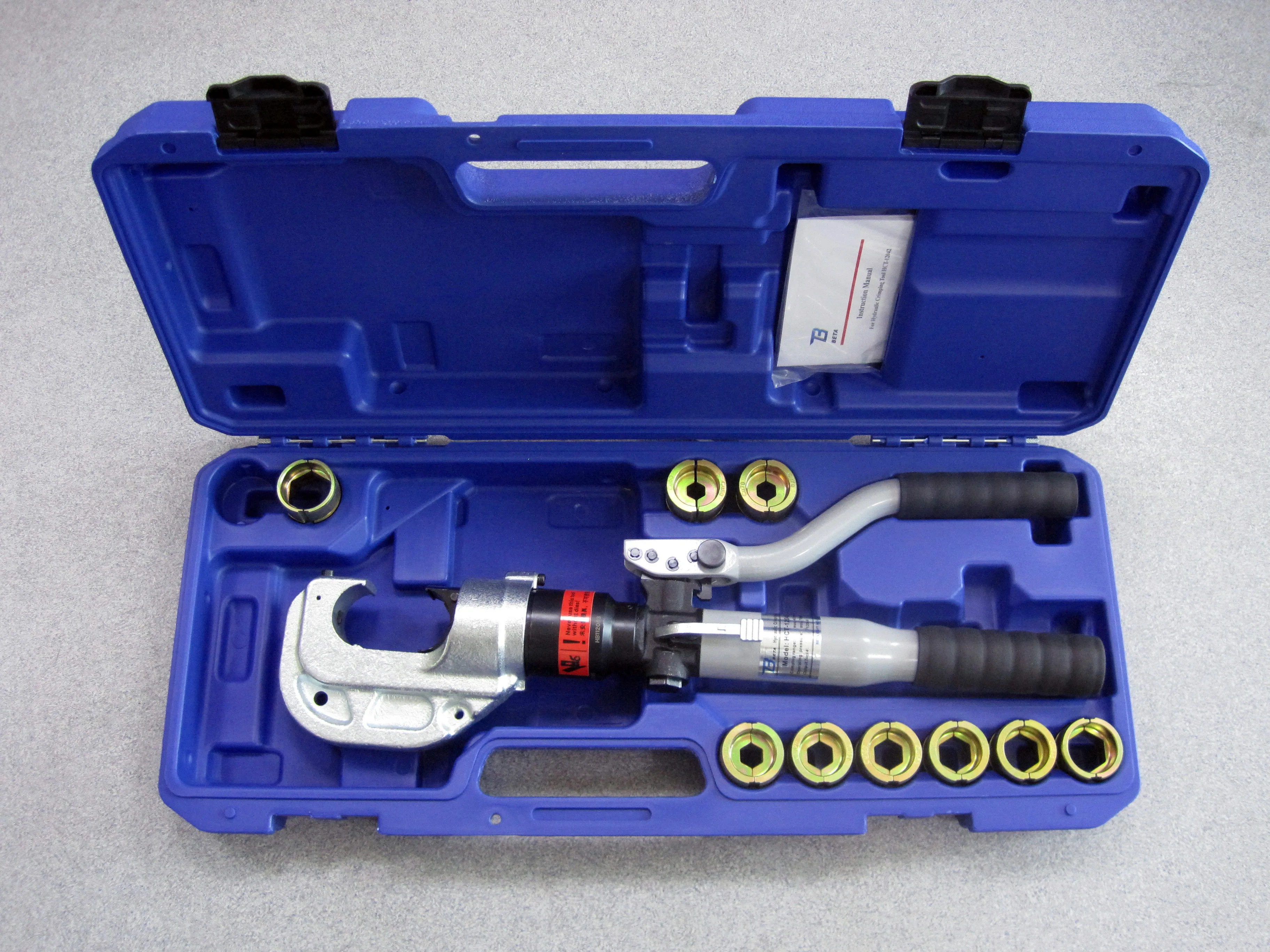 Hexagonal Crimping Die Set| Alibaba.com