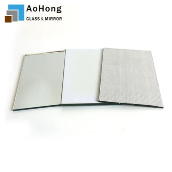 1.8mm 2.7mm 3mm 4mm 5mm 6mm Vinyl Safety Backed Mirror - Buy Vinyl ...