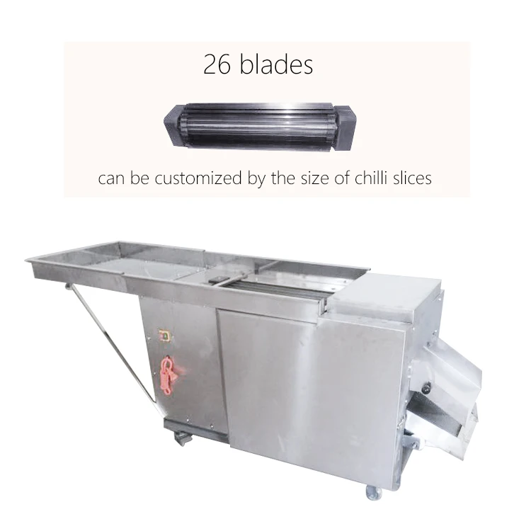 Red Chilli Cutting Machine Red Chilli Stem Cutting Machine - Buy Red ...