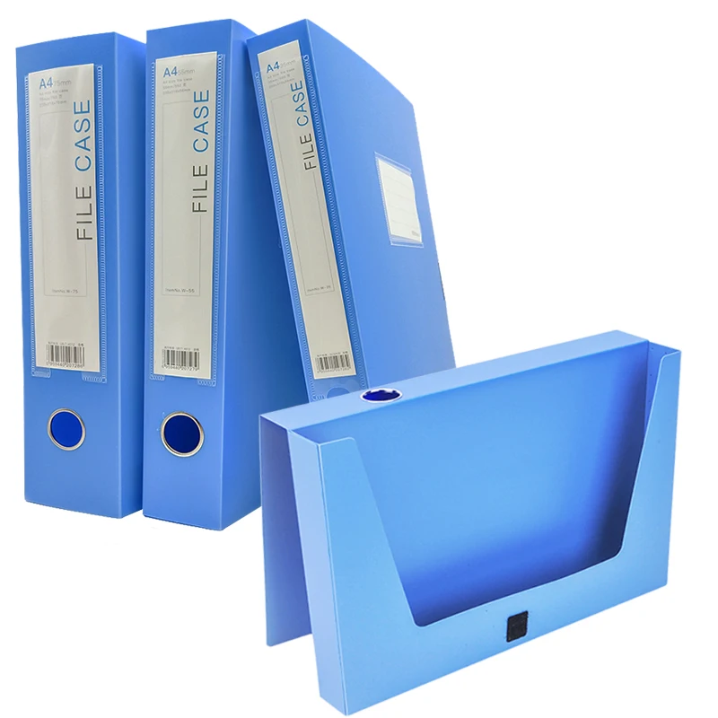 A4 Size ESD Envelope File Bag for Cleanroom Document Holder