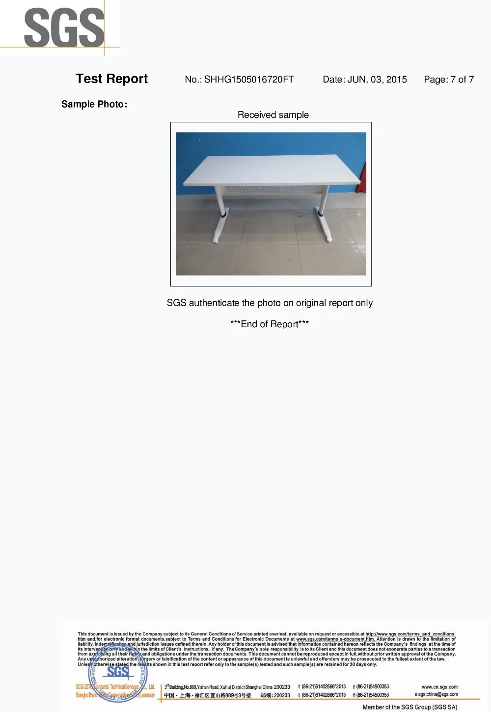 White Ergonomic Manual Height Adjustable Standing Table Lift Mechanism ...