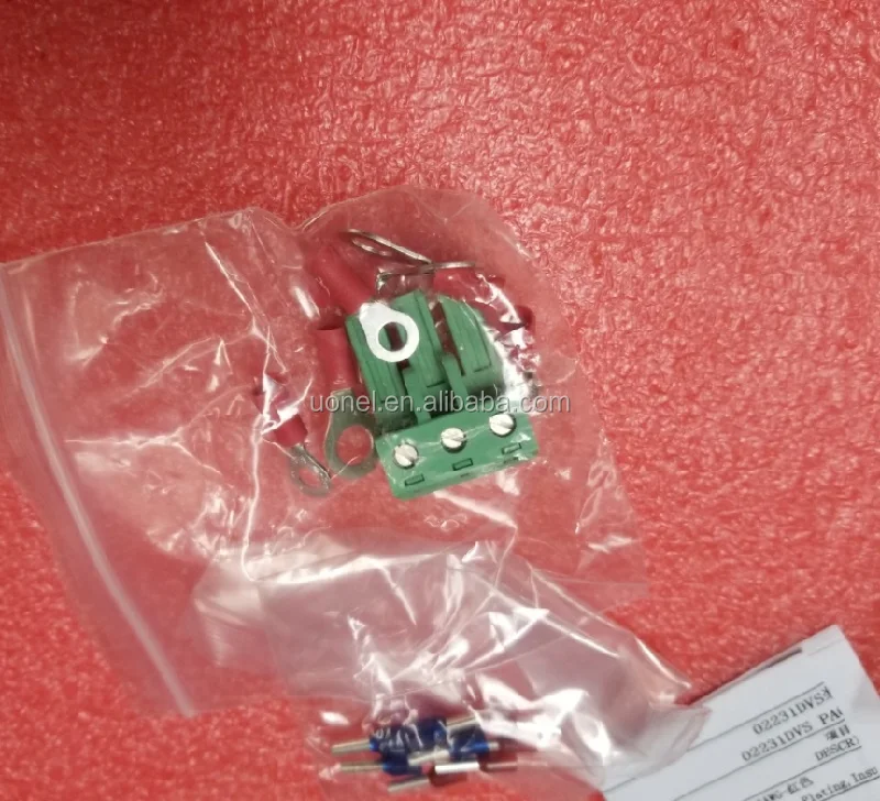 Rru Power Plug 02231dvs 32a 400v 4g Rru Connector Drru3161/opm15m Ac ...