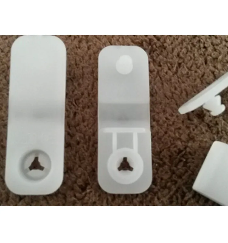 Single Use Plastic Snap Lock For Mother And Baby Wristbands - Buy ...