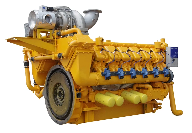 1000kw Gas Engine With Iso And Ce Top Quality - Buy Gas Engine,Gas ...