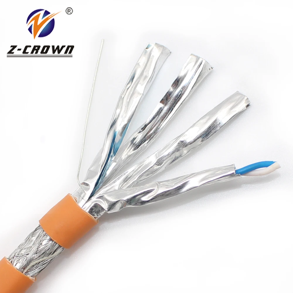 Utp Ftp Stp Sftp Cat5 Cat6 Indoor/ Outdoor Lan Communication Cable ...