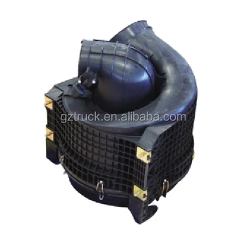 Air Filter Housing For Mercedes Benz Truck Body Parts 0180946302 ...
