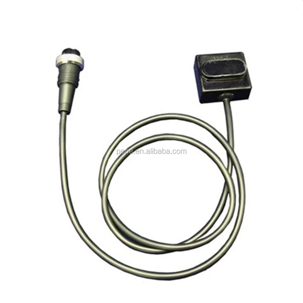 Deck Mounted Bathroom Wash Basin Sensor Self Closing Auto Stop Water ...