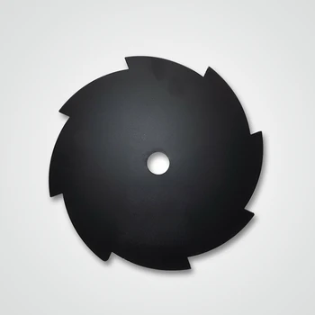 Brush Cutter Blade Grass Trimmer Nylon Blade - Buy Brush Cutter Blade ...