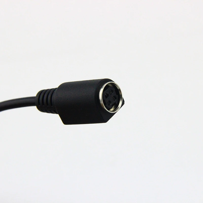 Power Cable 18AWG Copper Wire - Reliable DC 24v 5a Supply