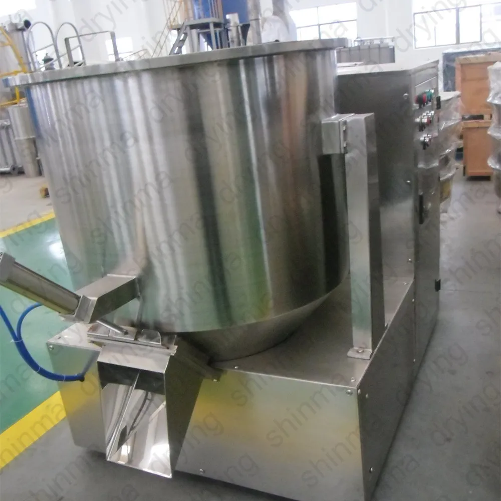High Shear Mixer/liquid Mixer/powder Mixer - Buy High Shear Mixer ...