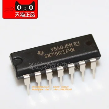 Original New Ic Sn74hc164n Dip14 74 Hc164 - Buy Ic Sn74hc164n Dip14 74 ...