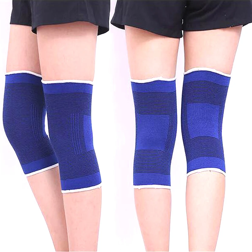 Customized Soft Comfortable Knee Support Brace Cap - Buy Knee Cap,Soft ...