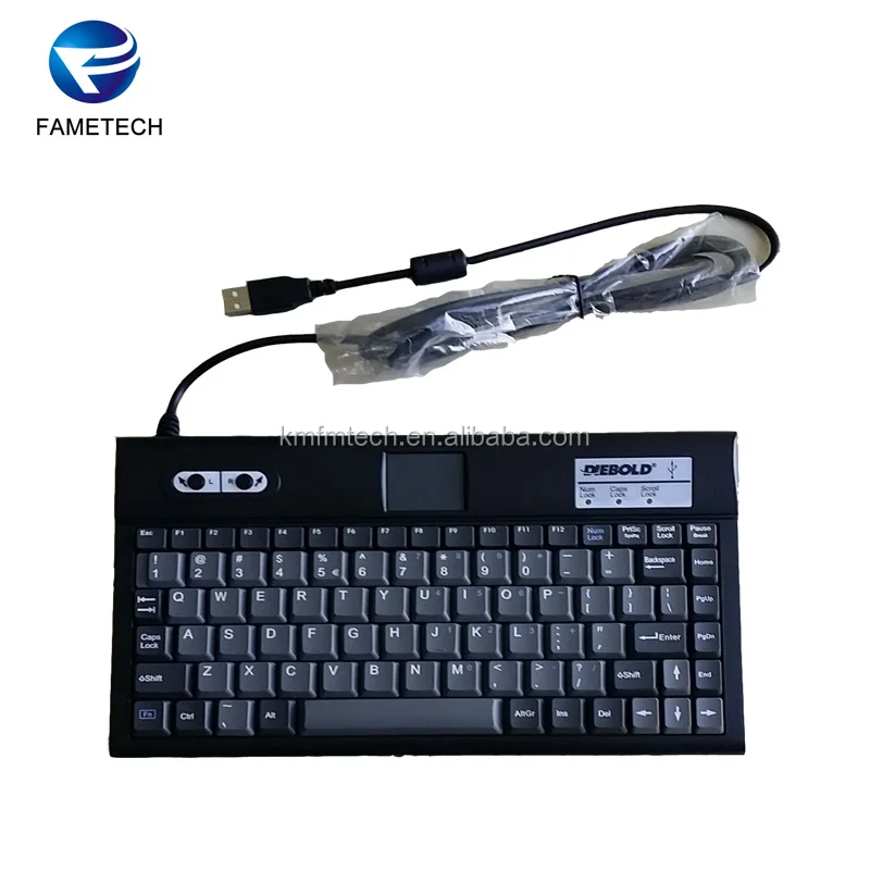 Atm Onderdelen 49-201381-000A 49201381000A Diebold Opteva Usb Onderhoud ...