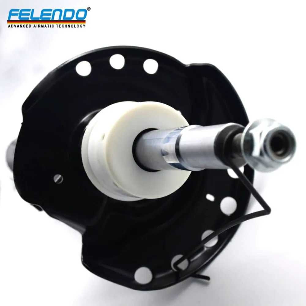 Shock Absorber Rear For Land Rover Freelander 2 Lr2 06-14 Lr031666 ...