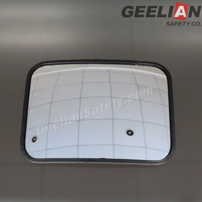 볼보 Fh16 Modellreihe 트럭 사이드 미러 후면보기 미러 용 21765474 21765476 - Buy 볼보 트럭 ...