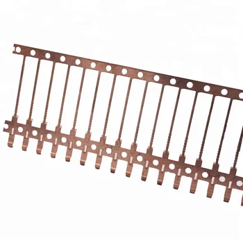 Customized Copper Ic Lead Frame Stamping - Buy Lead Frame Stamping ...