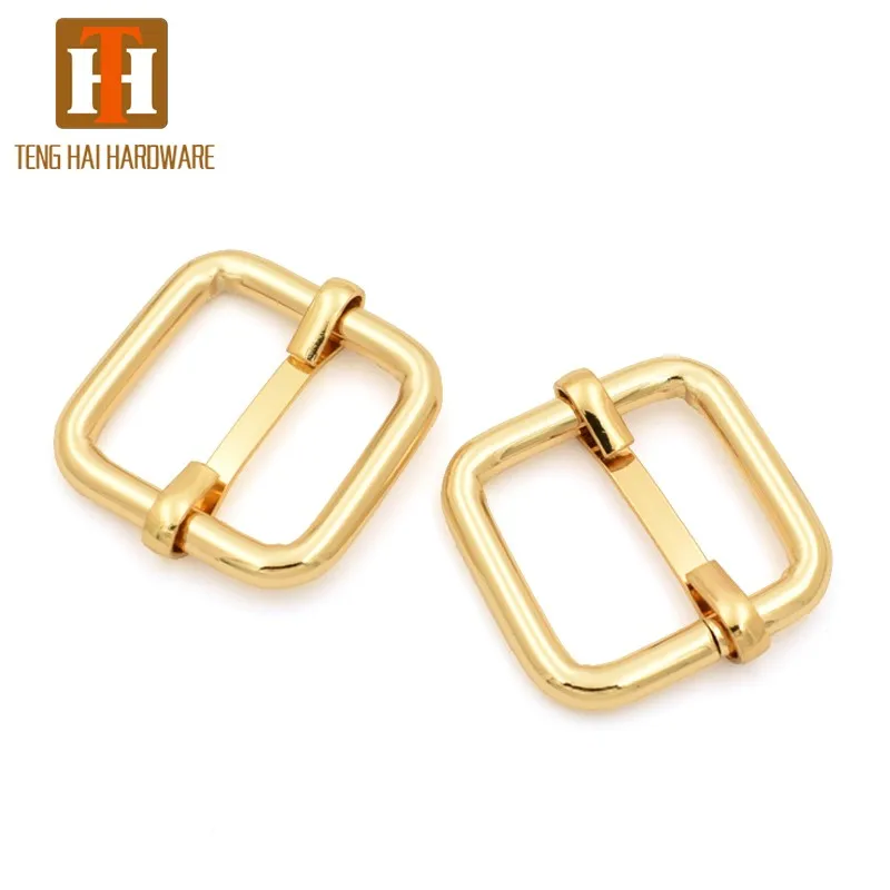 Metal Adjustable Slide Buckles - Buy Handbag Slide Buckle,Slide Bar ...