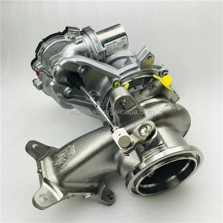 Rhf5 Turbo 06k145713h 06k 145 713h 04e 145 721f 06k145713e 06k145713f ...