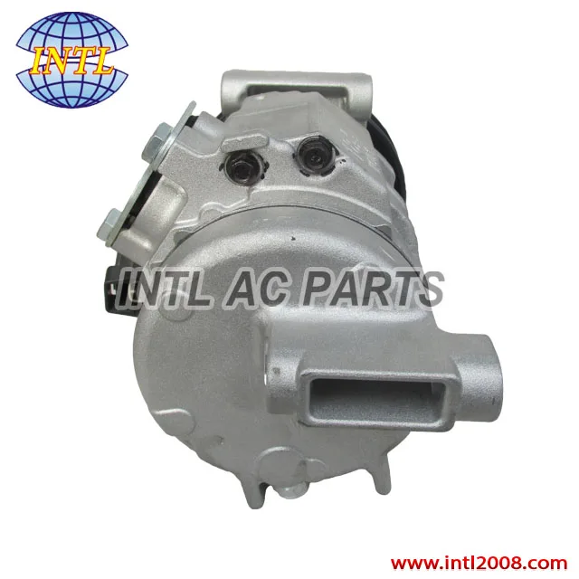 雪佛兰captiva Sport 447280-1550 Mc447280-1550 20918603 10se18c空调交流压缩机 ...