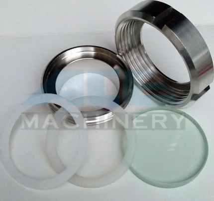 Sight Glass Diesel Fuel Tank Level Gauge - Buy Sight Glass,Stainless ...