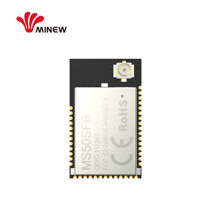 Full Gpio Low Power Bluetooth Module Nrf52832 With Factory Price - Buy ...