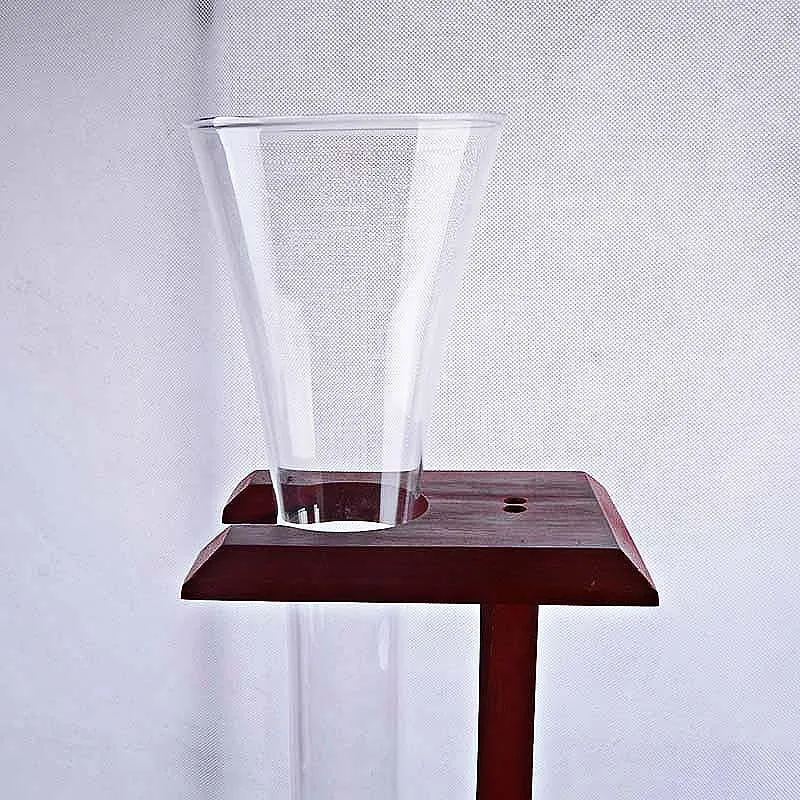 Yard Glass of Ale - Handblown Beer Steins for Restaurants