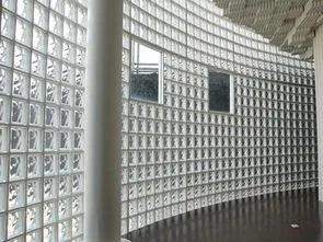 Clear Water Bubble Glass Block With Cheaper And High Quality - Buy ...