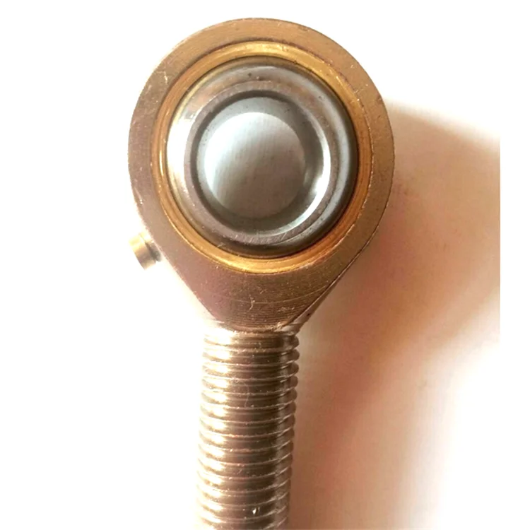18mm Bore Bearing Size M18 Pos18 Rod End Bearing - Buy Bearing Size M18 ...