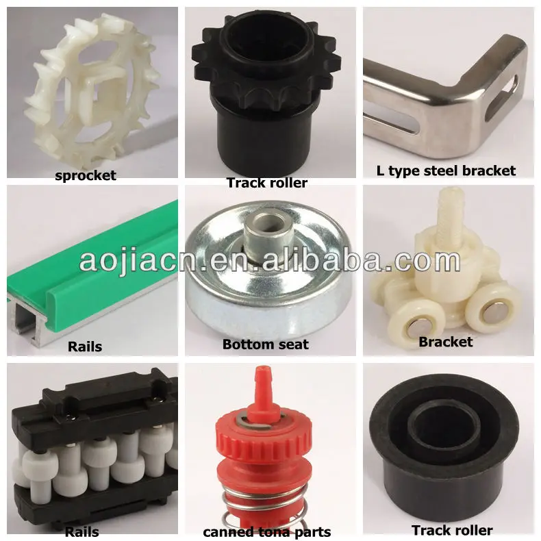 12t Conveyor Finger Transfer Plates,Conveyor Component Manufacturer ...