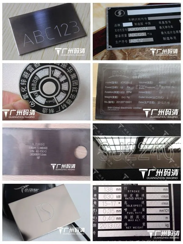 Hand-held Industrial Pneumatic Marker For Engine Car Frame/dot Pin ...